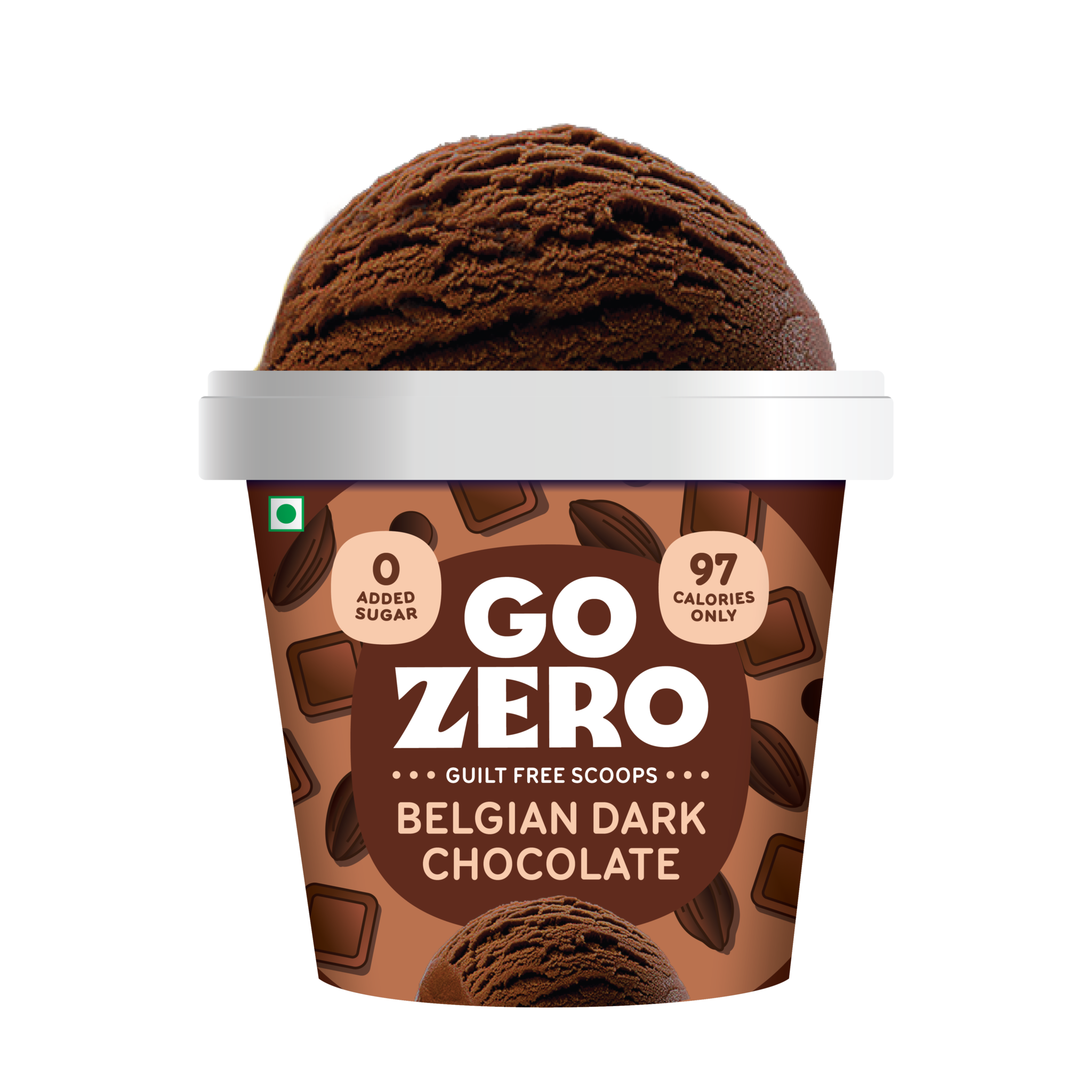 Home Copy - Go Zero - India's #1 Guilt Free Ice Creams